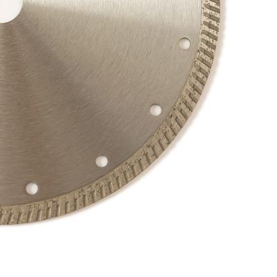 Cina porcellana Diamond Blade di 9inch 230mm 230 x 22mm 9