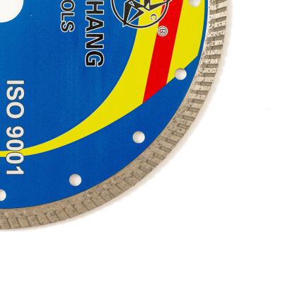 Cina porcellana Diamond Blade di 9inch 230mm 230 x 22mm 9
