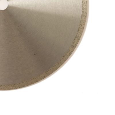 中国 350mmはジグソーパズルについては14インチ250mm 10インチのダイヤモンドのタイル25.4mm鋸歯を退屈した 販売のため