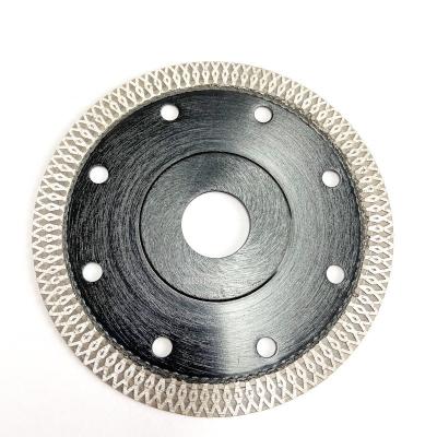 Cina la muratura di punta del diamante da 4 pollici che la lama per sega per la circolare ha visto il disco 105x20mm di taglio del mattone in vendita