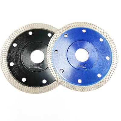 Cina la muratura di punta del diamante da 4 pollici che la lama per sega per la circolare ha visto il disco 105x20mm di taglio del mattone in vendita