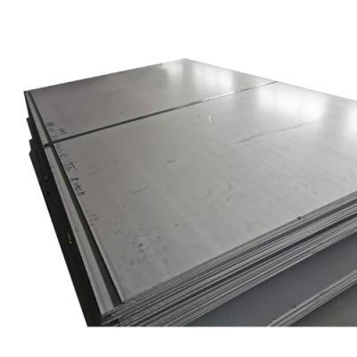 Cina L'acciaio inossidabile di superficie di costruzione 2B placca 1000*500*2mm SS430 304 316 904L in vendita