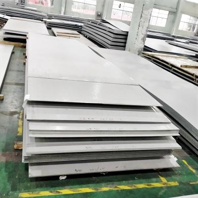 Cina Lo strato di acciaio inossidabile del bordo 310S della fessura placca 316 410 400 serie 0,30 millimetri in vendita