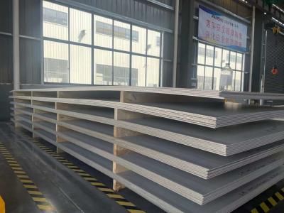China Millimetro 201 di resistenza della corrosione 202 del piatto 0,25 dello strato di acciaio inossidabile di 300 serie 409L for sale