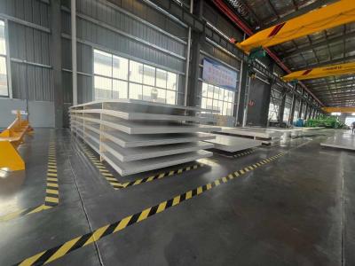 Cina Millimetro 201 di resistenza della corrosione 202 del piatto 0,25 dello strato di acciaio inossidabile di 300 serie 409L in vendita