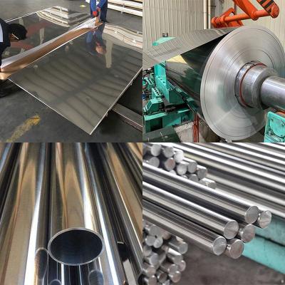 Cina Monel R405 Acciaio legato al nichel e rame UNS N04405 in vendita