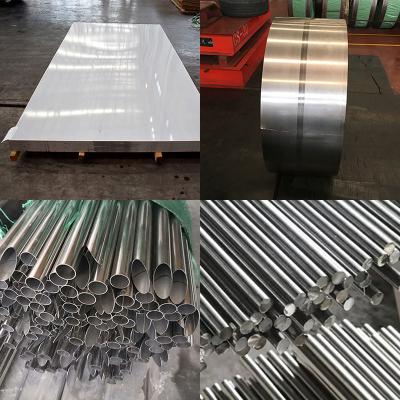 Cina Acciaio legato al nichel Hastelloy C22 - UNS N06022 - Inconel 22 laminato a caldo in vendita