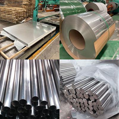 Cina Hastelloy C276 - Acciaio legato al nichel-molibdeno-cromo UNS N10276 in vendita