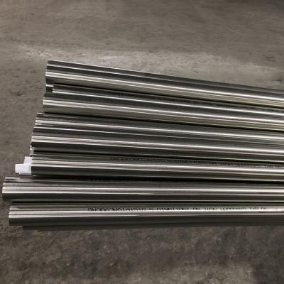 Cina 6m 2mm 8 6 3 pollici tubo in acciaio inossidabile senza cuciture 304 316 201 202 430 410 in vendita