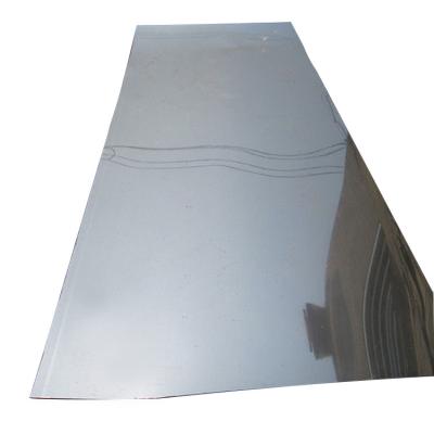 Cina 1 mm di lamiera di acciaio inossidabile 2b SS304 310 laminata a caldo in vendita