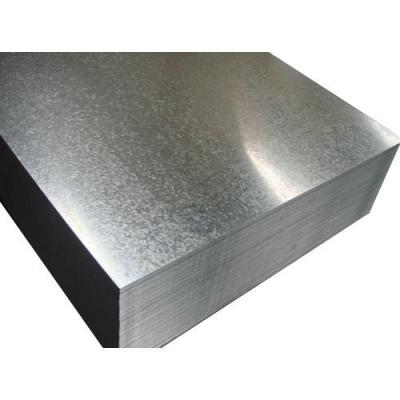 Cina Zinchi la lamiera di acciaio galvanizzata ricoperta 0,5 il millimetro 0.8mm 1mm 1.5mm 2mm 3mm Dx51d Z275 in vendita