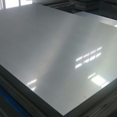 Cina piatto dello strato di acciaio inossidabile dell'elevatore 904l 410 304l 0,05 millimetri copertura standard della fossa da 0,1 millimetri in vendita