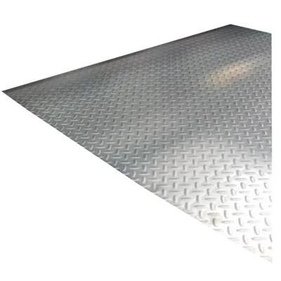 Cina Perforato 316 ss placchi l'acciaio inossidabile di spessore 1mm 2mm 3mm 5mm 410s 420j1 Aisi 420j2 in vendita