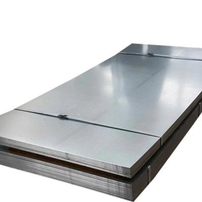 China Mills Edge Stainless Steel Sheet 304 2b Finish Ss Sheet Cold Rolled 3mm-100mm for sale