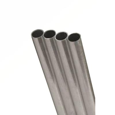China 1 X 1  1 X 2 1 X 3 Stainless Steel 304 Seamless Pipe 316 316l 321 Ss 410 Seamless Tubes for sale