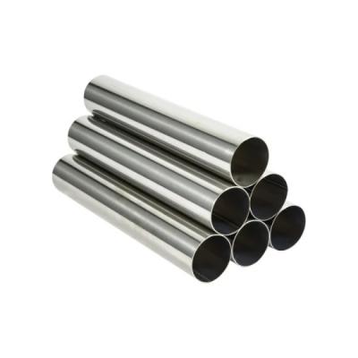 Cina il tubo spesso 10mm 304 304L 316 316L della metropolitana di acciaio inossidabile della parete di 14mm ha saldato austenitico in vendita