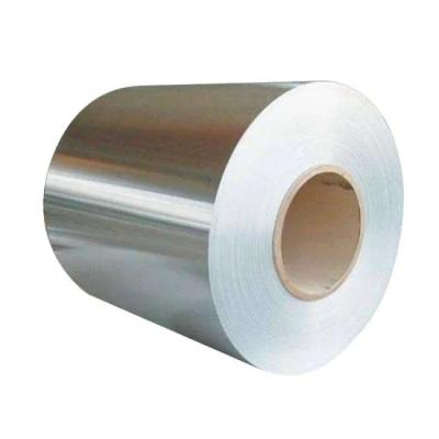 Cina 430 420 produttori della striscia della bobina di acciaio inossidabile di 0.8mm 2mm 1mm in vendita