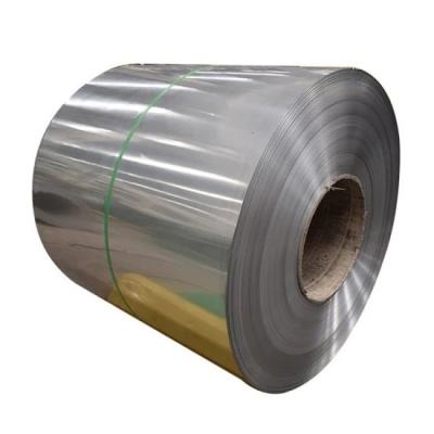 Cina 430 420 produttori della striscia della bobina di acciaio inossidabile di 0.8mm 2mm 1mm in vendita
