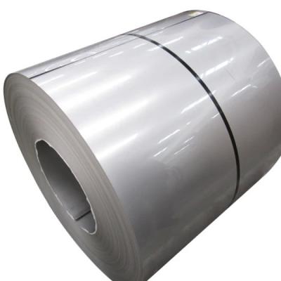 Cina Grado laminato a caldo freddo 316 420j1 420j2 434 436L della striscia 304 della bobina di acciaio inossidabile in vendita
