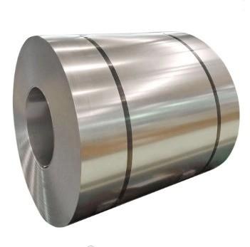 Cina Grado laminato a caldo freddo 316 420j1 420j2 434 436L della striscia 304 della bobina di acciaio inossidabile in vendita