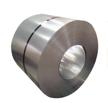 Cina Grado laminato a caldo freddo 316 420j1 420j2 434 436L della striscia 304 della bobina di acciaio inossidabile in vendita