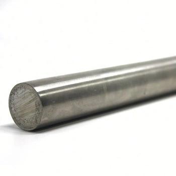 Cina Manica di acciaio inossidabile Antivari Rod Round Square Flat Angle di esagono 316L 304 in vendita