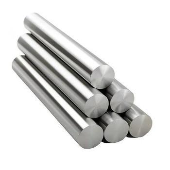 Cina Manica di acciaio inossidabile Antivari Rod Round Square Flat Angle di esagono 316L 304 in vendita
