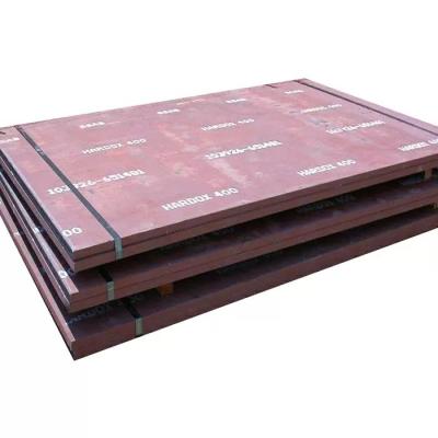 Cina Piatto 10mm 12mm della lamiera di acciaio di  550  400  450 in vendita
