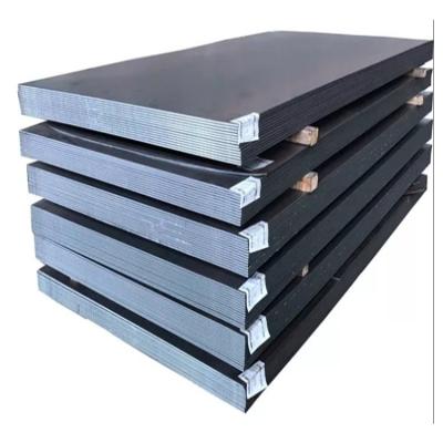 Cina I piatti d'acciaio resistenti all'uso laminati a caldo rivestono il nanometro 450 550 600 in vendita