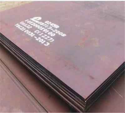 Cina Fornitore del piatto di s400  500 10mm densamente in vendita