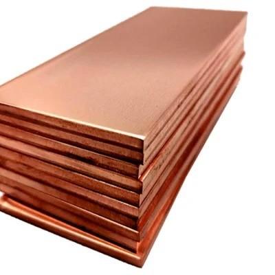 Cina 20 18 14 piatto di rame d'ottone dello strato di 16 calibri che brasa 4x10 4x8 48 x 48 in vendita