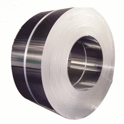 Cina rotolo della striscia di acciaio inossidabile di 100mm di 1/8