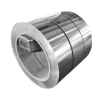 Cina rotolo della striscia di acciaio inossidabile di 100mm di 1/8