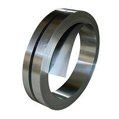 Cina striscia 50mm di acciaio inossidabile 321 409 410 904l 4mm 5mm 6mm 8mm 2b 1.0mmx1219xC in vendita