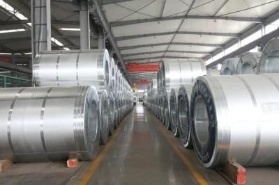 Cina Larghezza galvanizzata della bobina Dx51d 3500mm della lamiera di acciaio della immersione calda in vendita