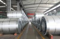 China Zero Spangle Galvanized Steel Coil Sheet DX51D 0.12-4mm Hot Rolled for sale