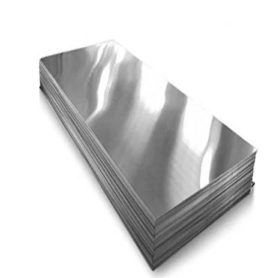 Cina Strato 1000*2000*3mm SS430 304 di acciaio inossidabile di SEDERE 2B 316 309s 310s in vendita