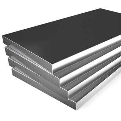 Cina Piatto 2B 201 dello strato di acciaio inossidabile di ASTM A240 ERW 314 321 316 304 in vendita