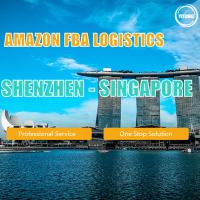 China China Freight Forwarder to Singapore Amazon FBA Shipping Quick Reply 20 Years for sale