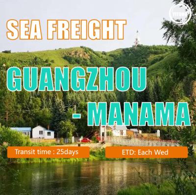 Китай Shipping Service Sea Freight From Tianjin, Qingdao, Shanghai, Ningbo, Shenzhen to Abu Dhabi, Ancona, Amsterdam, Bahrain продается