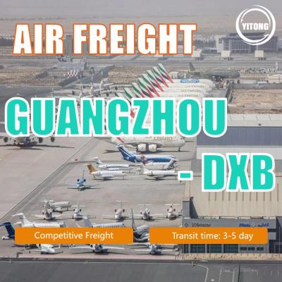 Китай Авиаперевозки грузов из Гуанчжоу в Дубай Объединенные Арабские Эмираты продается