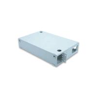 China ODF Fiber Optic Distribution Unit With Cable Fixation Protection Multiplex Distribution Frames for sale