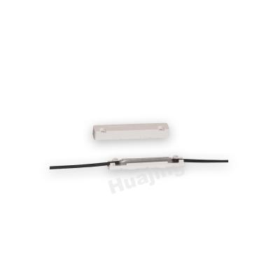 China Ф3mm / 2x3 Drop Cable Box ABS Material Waterproof Lightweight for sale