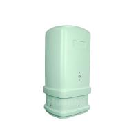 China 1:16 Floor Standing Fiber Optic Splitting Distribution Box for sale