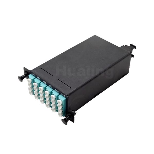 Quality GPZ/JJ-MPO-A-1U Rack Mounted Optic Fiber Terminal Box for sale