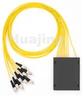 China Box Type  PLC Splitter for sale