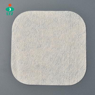 China Custom Soft Weave Eucalyptus Lyocell & Bamboo Fiber Toner Pad Single Layer Wet Compress for Face Cleaning for sale