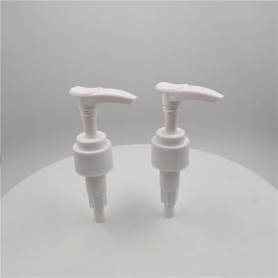Cina Rivestimento UV di colori 24mm della lozione 2.0cc/T della pompa differente della bottiglia in vendita