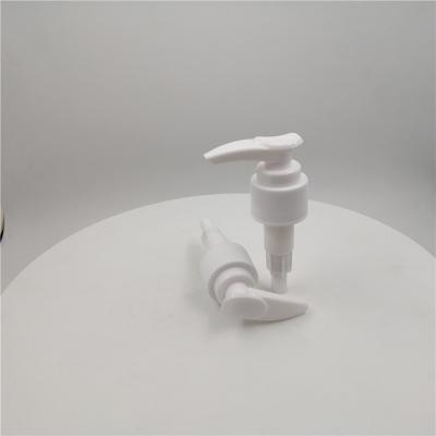 Cina Rivestimento UV di colori 24mm della lozione 2.0cc/T della pompa differente della bottiglia in vendita