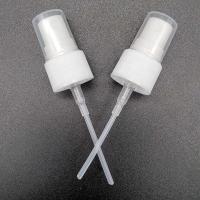 China 24/410 Spray Bottle Caps for sale
